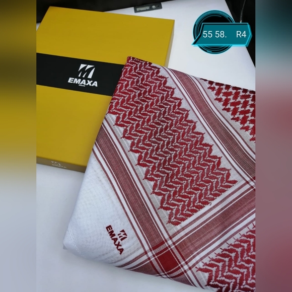 Accessories | Saudi Shemagh | Poshmark